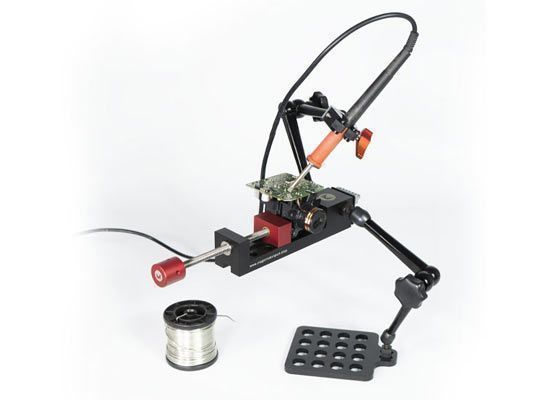 MAGBench Mini - Jig Tool | Magicmotorsport