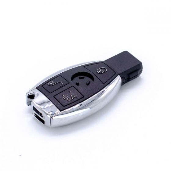 Mercedes keyless | Magicmotorsport