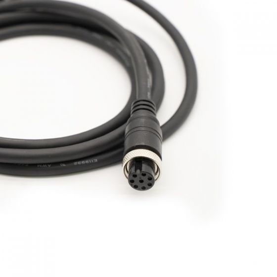 BMW ZF 6HP Continental TCU cable | Magicmotorsport