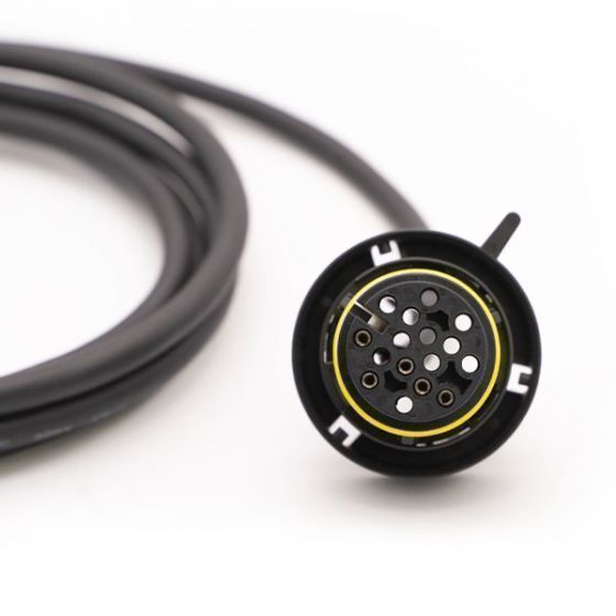 BMW ZF 6HP Continental TCU cable | Magicmotorsport