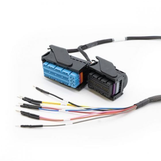 Connection cable: EDC17C49 | Magicmotorsport