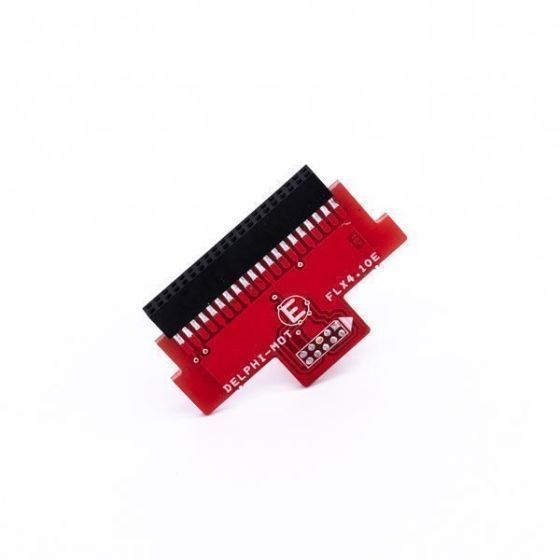 Universal MAGBench: BDM Delphi adapter | Magicmotorsport