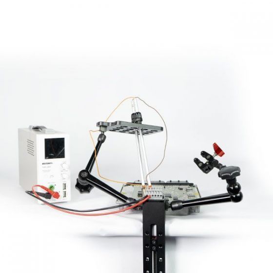 MAGBench Mini - Jig Tool | Magicmotorsport