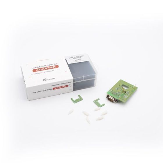 BMW CAS3/CAS3+ MINI PROG Adapter | Magicmotorsport