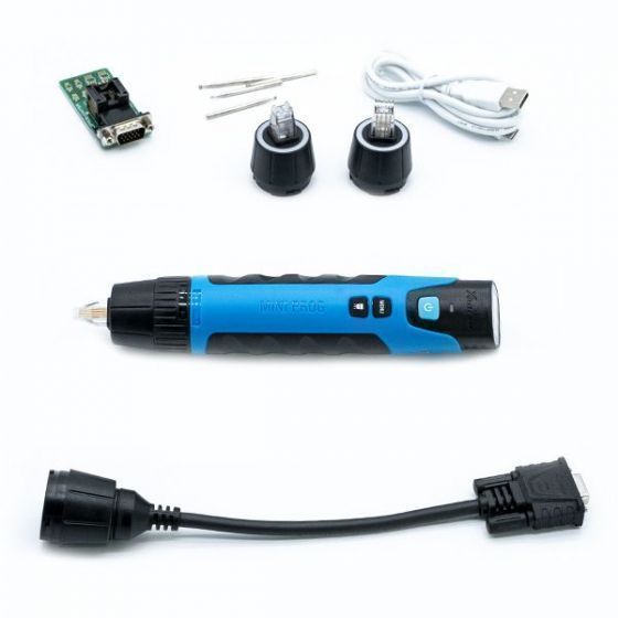 Xhorse VVDI Mini Prog | Magicmotorsport