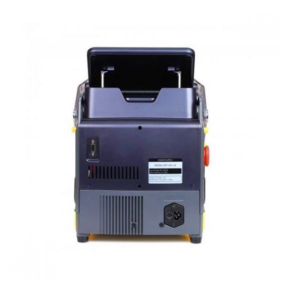 Xhorse Condor XC-Mini Plus II Cortadora de llaves | Magicmotorsport