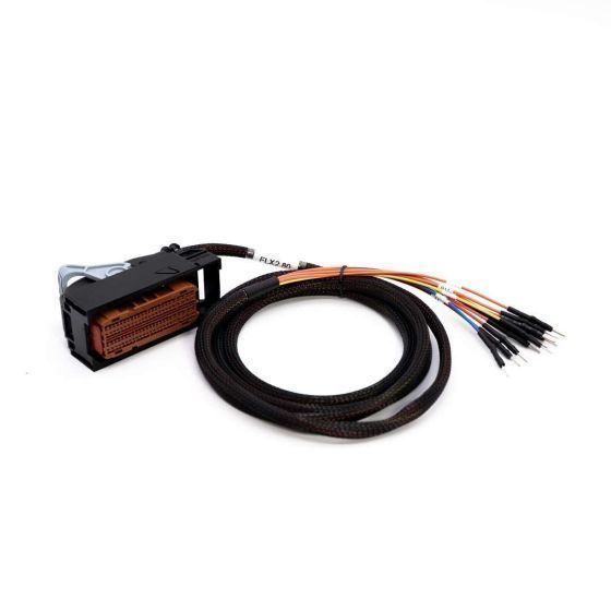 Heavy Duty Cable Kit for Cummins Units - Case incl | Magicmotorsport