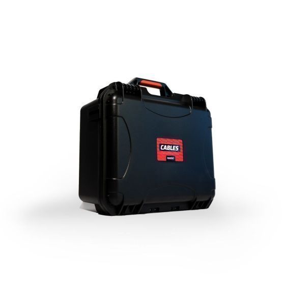 Magicmotorsport Rigid Cable Case | Magicmotorsport