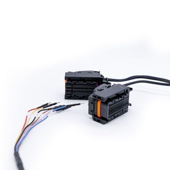 MED17.3.5 ECU cable | Magicmotorsport