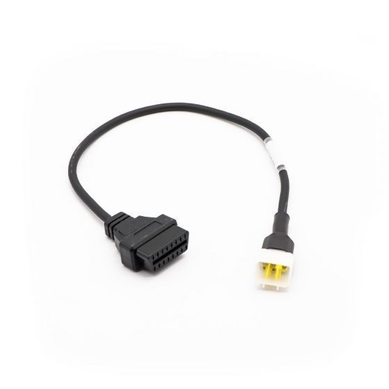 MSE6.0 Bosch ECU Cable | Magicmotorsport