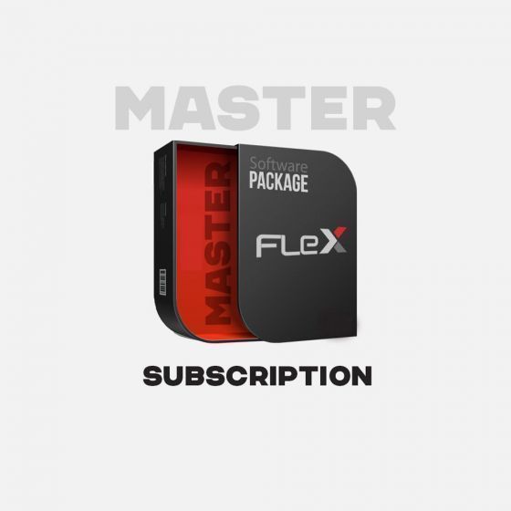 Flex Master Subscription | Magicmotorsport