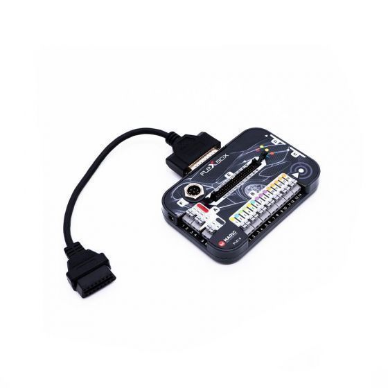 Kit FlexBox | Magicmotorsport