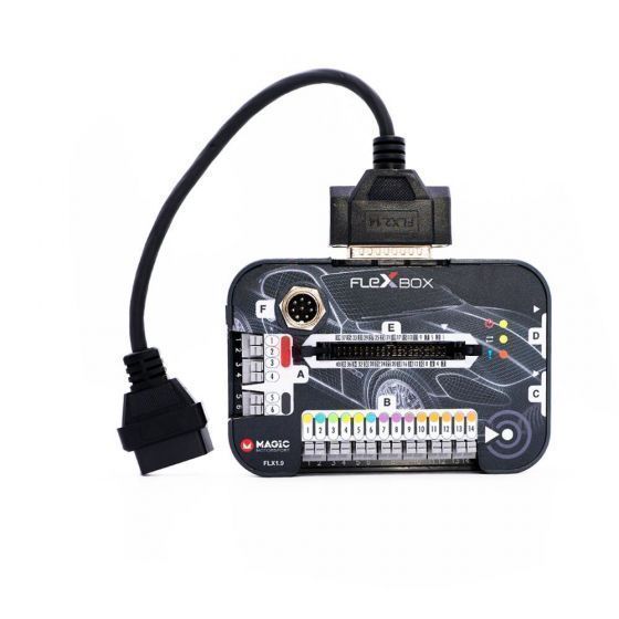 Kit FlexBox | Magicmotorsport