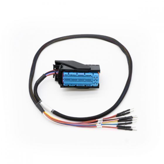 Denso / Simos8/ PCR ECU cable kit - Flex chiptuning | Magicmotorsport