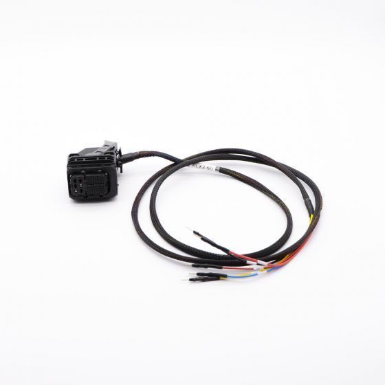 Denso / Simos8/ PCR ECU cable kit - Flex chiptuning | Magicmotorsport