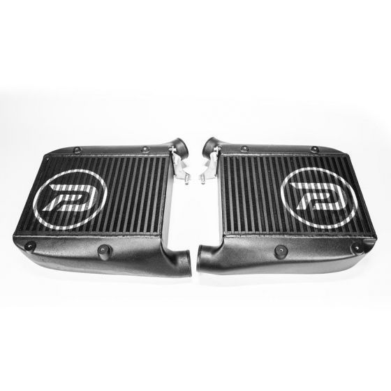 Intercoolers Kit for Audi RS6/RS7 C8 with air deflectors | Magicmotorsport