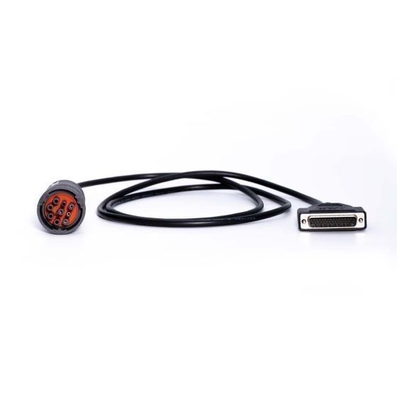 Heavy Duty Cable Kit for Cummins Units - Case incl | Magicmotorsport