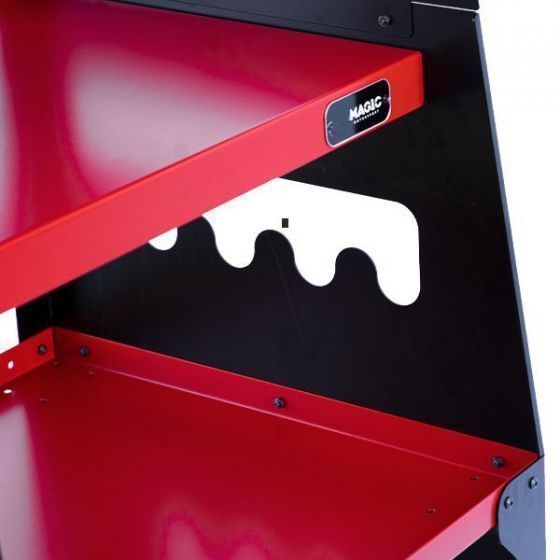 Magic Trolley Maxi - Tools cart | Magicmotorsport