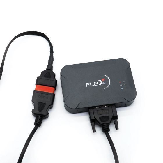 SGW Bypass Universal Cable for IXI and FLEX | Magicmotorsport