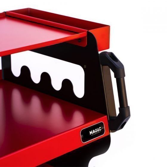 Magic Trolley workshop cart | Magicmotorsport