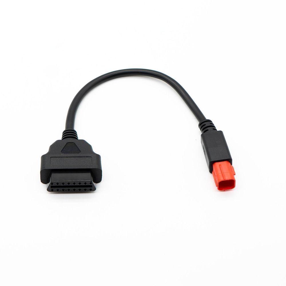 OBD adapter Bike EUR5 6pin | Magicmotorsport