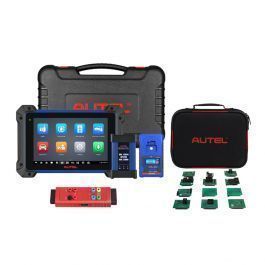 Autel MaxiIM IM608 PRO II Full Kit + Accessor | Magicmotorsport