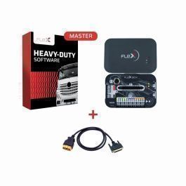 Flex Heavy-Duty Bundle - Master | Magicmotorsport