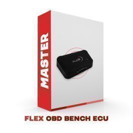 SW Flex ECU OBD Bench Master | Magicmotorsport