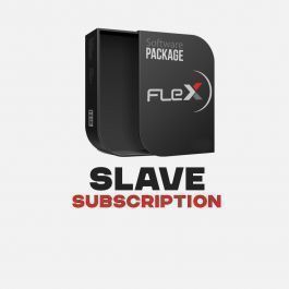 Flex Slave Subscription | Magicmotorsport
