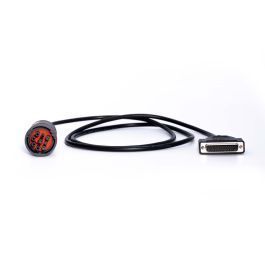 Connection cable for JCB | Magicmotorsport