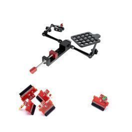 MAGBench Mini - Kit completo Dima portatile per programmazione ...